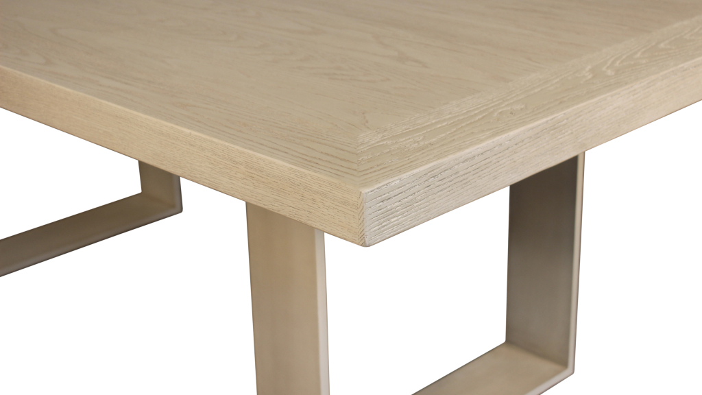 Levi Table - QuadCo Bespoke LLC