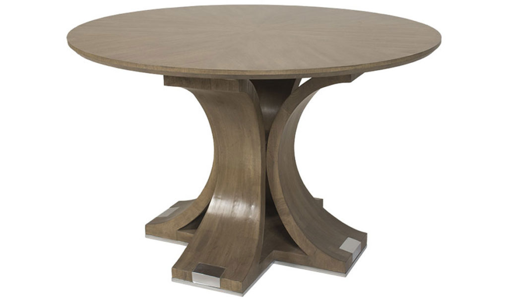 Helena Round Table - QuadCo Bespoke LLC