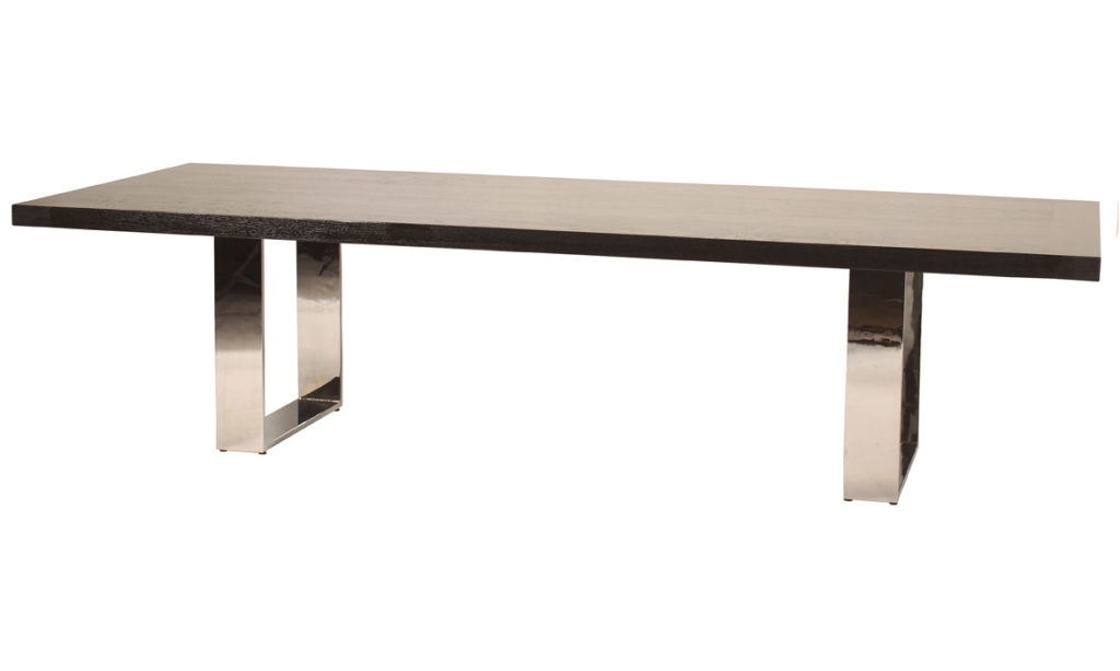 Levi Table - QuadCo Bespoke LLC