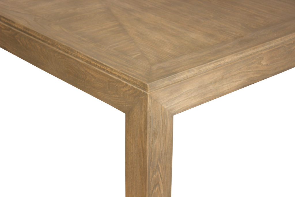 Parson Dining Table - QuadCo Bespoke LLC