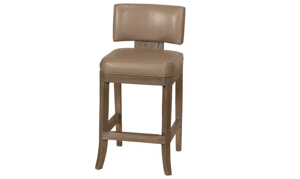 Mary Stool - QuadCo Bespoke LLC